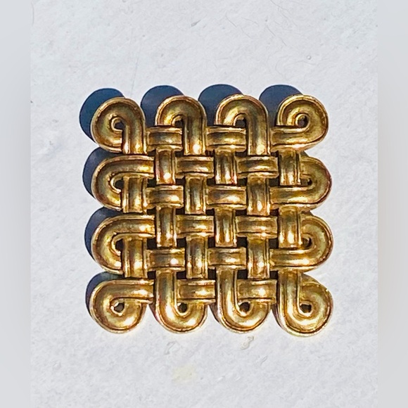 Mma | Jewelry | Vintage 93 Mma Metropolitan Museum Of Art Pendant ...
